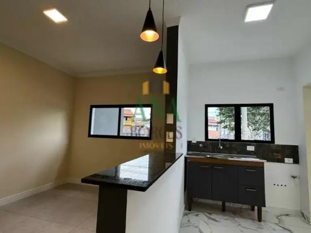 Apartamento para Venda em Sorocaba/SP Vila Odim Antão 2 Quartos