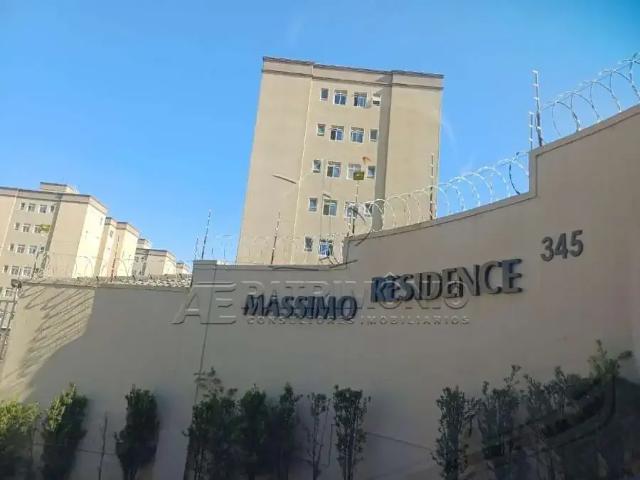 Apartamento para Venda em Sorocaba/SP Vila Odim Antão 2 Quartos