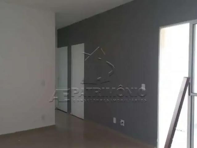 Apartamento para Venda em Sorocaba/SP Vila Odim Antão 2 Quartos
