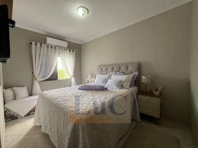 Apartamento para Venda em Sorocaba/SP Vila Odim Antão 2 Quartos