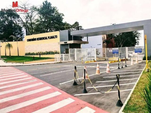 Apartamento para Venda em Sorocaba/SP Vila Odim Antão 2 Quartos
