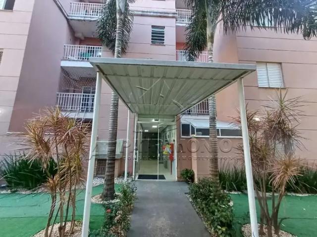 Apartamento para Venda em Sorocaba/SP Vila Odim Antão 2 Quartos