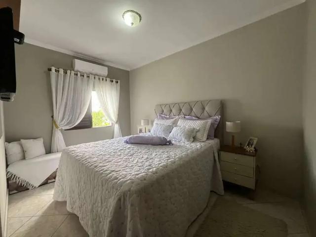 Apartamento para Venda em Sorocaba/SP Vila Odim Antão 2 Quartos