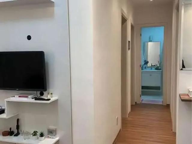 Apartamento para Venda em Sorocaba/SP Vila Odim Antão 2 Quartos