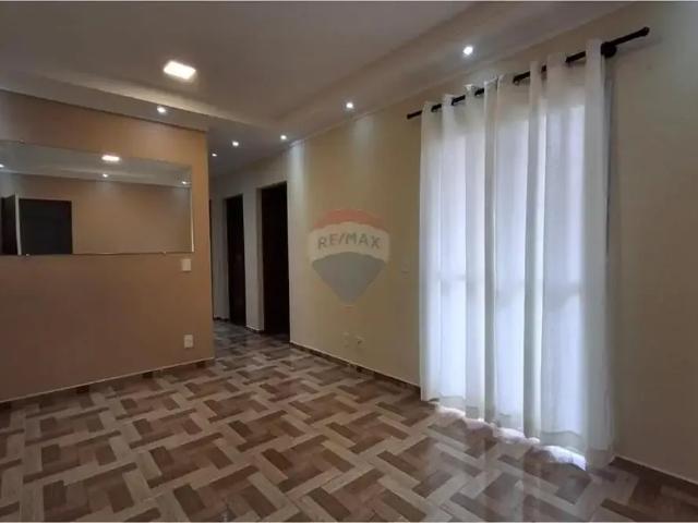 Apartamento para Venda em Sorocaba/SP Vila Odim Antão 2 Quartos