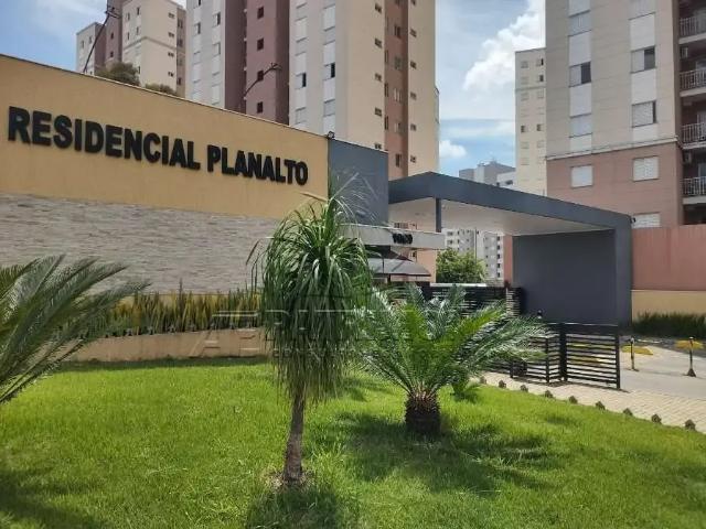 Apartamento para Venda em Sorocaba/SP Vila Odim Antão 2 Quartos