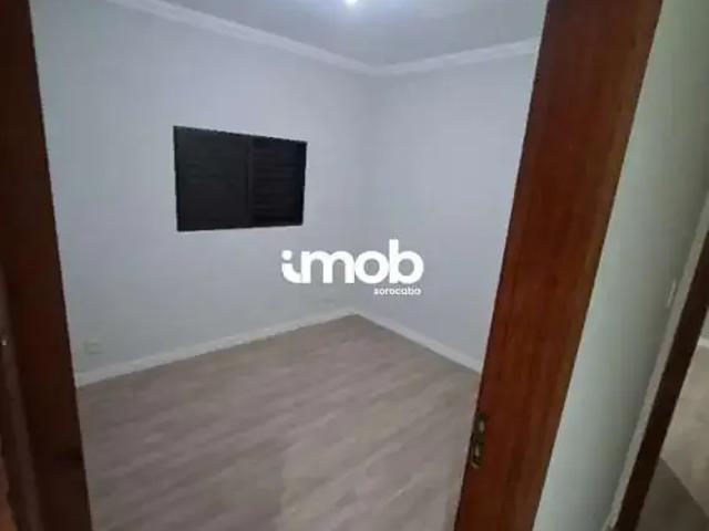 Apartamento para Venda em Sorocaba/SP Vila Odim Antão 2 Quartos
