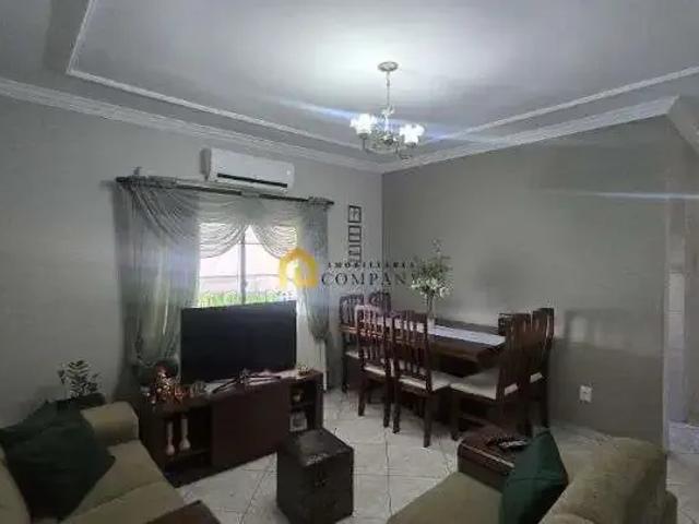 Apartamento para Venda em Sorocaba/SP Vila Odim Antão 2 Quartos