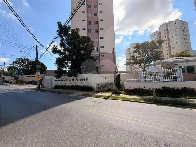 Apartamento para Venda em Sorocaba/SP Vila Odim Antão 2 Quartos