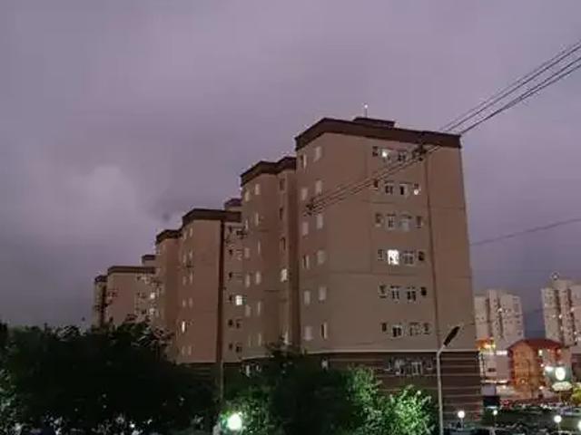 Apartamento para Venda em Sorocaba/SP Vila Odim Antão 2 Quartos
