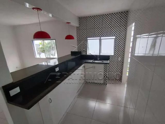 Apartamento para Venda em Sorocaba/SP Vila Odim Antão 2 Quartos