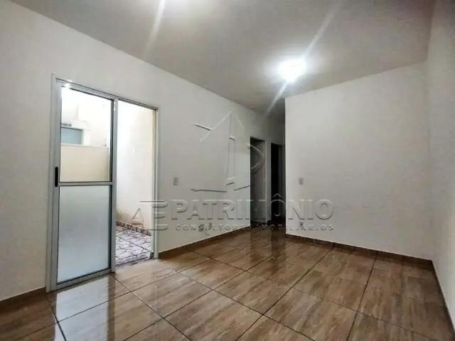 Apartamento para Venda em Sorocaba/SP Vila Odim Antão 2 Quartos