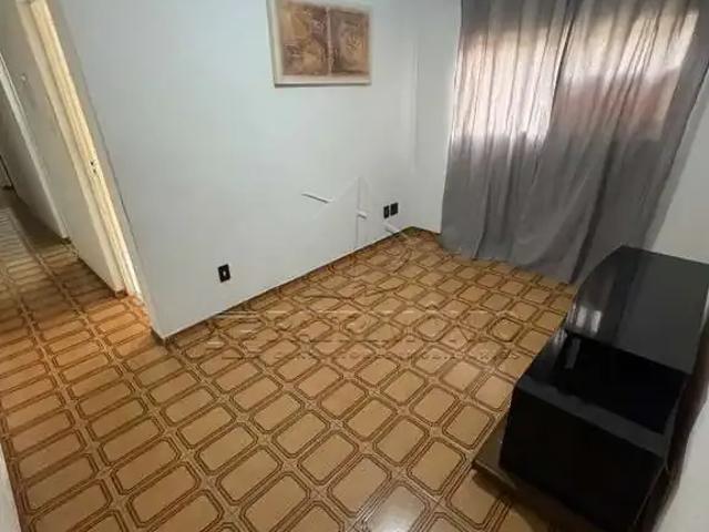 Apartamento para Venda em Sorocaba/SP Vila Odim Antão 2 Quartos