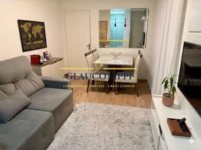 Apartamento para Venda em Sorocaba/SP Vila Odim Antão 2 Quartos
