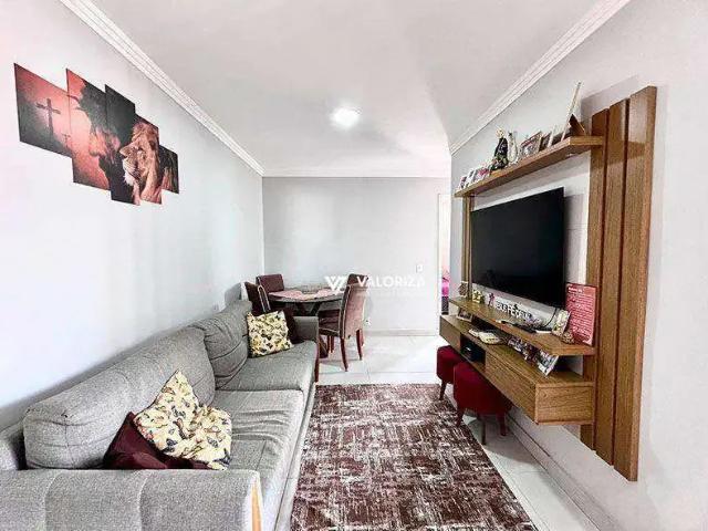 Apartamento para Venda em Sorocaba/SP Vila Gabriel 2 Quartos