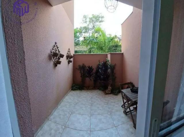 Apartamento para Venda em Sorocaba/SP Vila Odin 2 Quartos