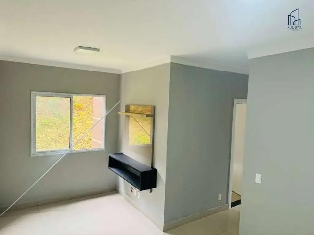 Apartamento para Venda em Sorocaba/SP Vila Odin 2 Quartos