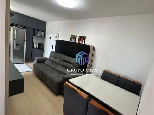 Apartamento para Venda em Sorocaba/SP Vila Odin 2 Quartos