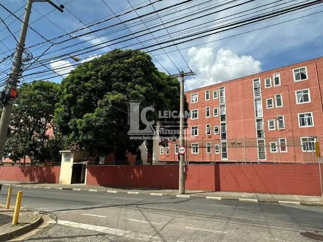 Apartamento para Venda em Sorocaba/SP Vila Olímpia 2 Quartos