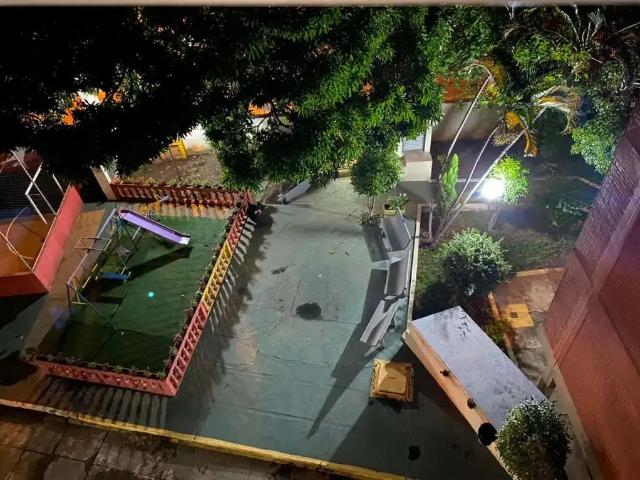 Apartamento para Venda em Sorocaba/SP Vila Olímpia 2 Quartos