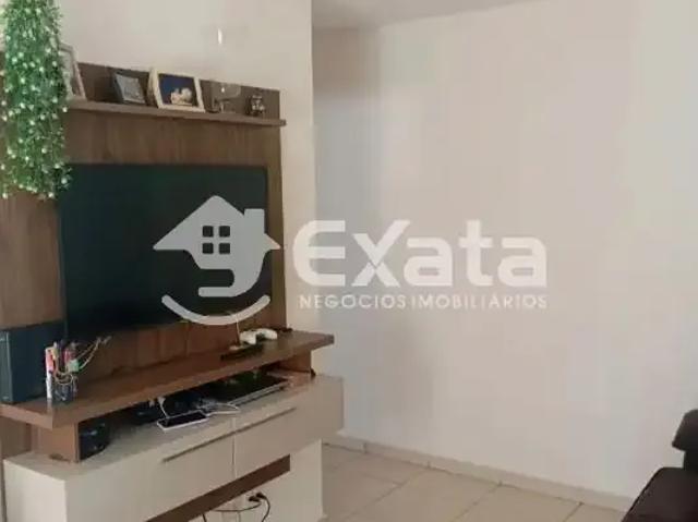Apartamento para Venda em Sorocaba/SP Vila Olímpia 2 Quartos