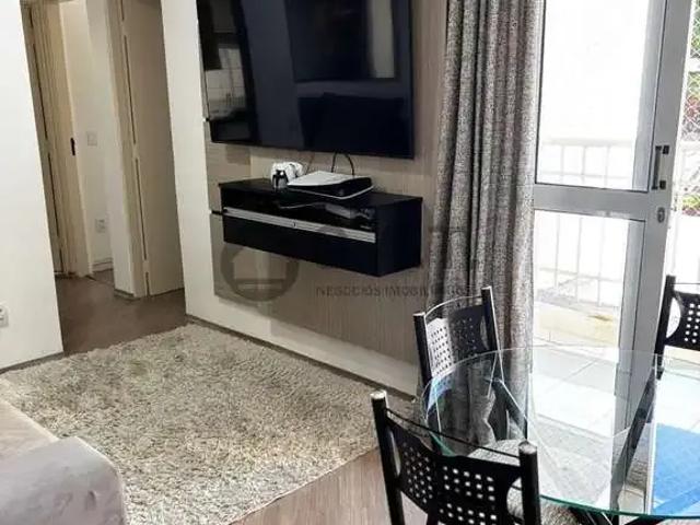 Apartamento para Venda em Sorocaba/SP Vila Olímpia 2 Quartos
