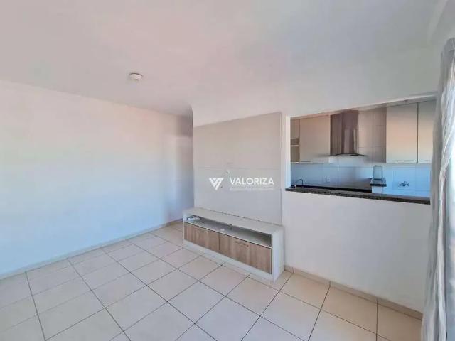 Apartamento para Venda em Sorocaba/SP Vila Olímpia 2 Quartos