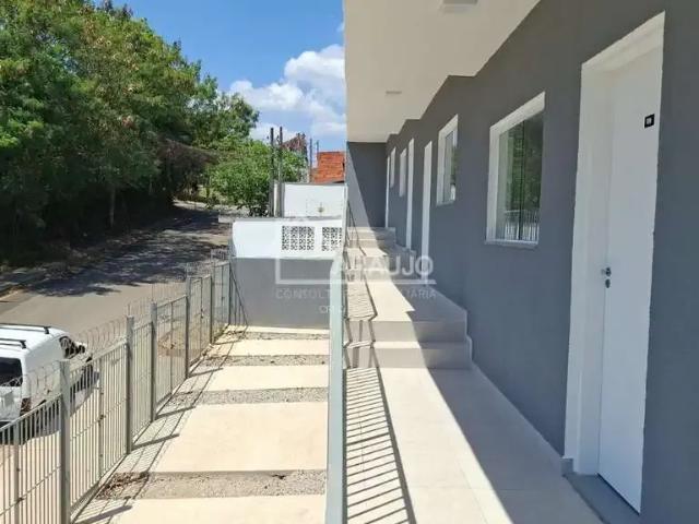 Apartamento para Venda em Sorocaba/SP Vila Olímpia 2 Quartos