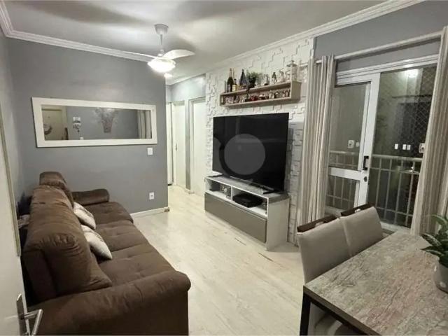 Apartamento para Venda em Sorocaba/SP Vila Olímpia 2 Quartos