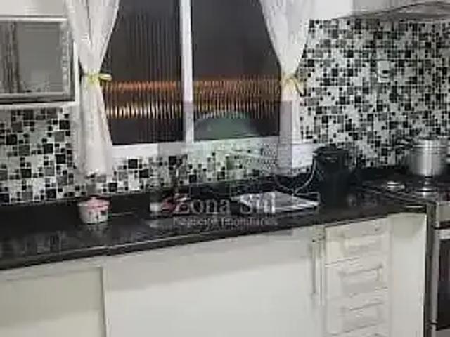 Apartamento para Venda em Sorocaba/SP Vila Olímpia 2 Quartos