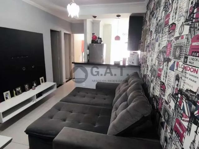 Apartamento para Venda em Sorocaba/SP Vila Olímpia 2 Quartos