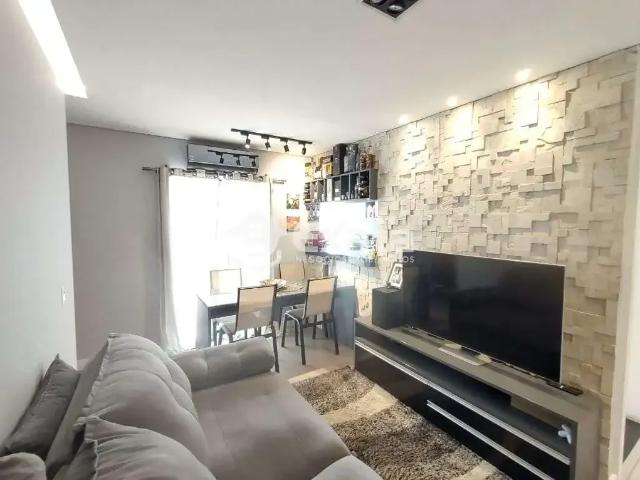Apartamento para Venda em Sorocaba/SP Vila Olímpia 3 Quartos