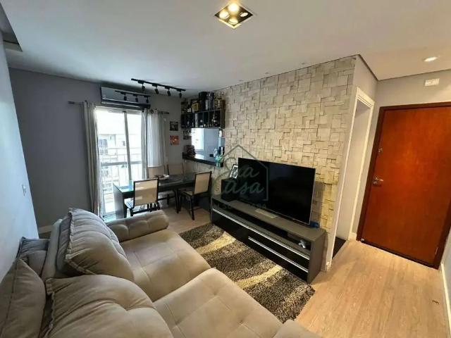 Apartamento para Venda em Sorocaba/SP Vila Olímpia 3 Quartos