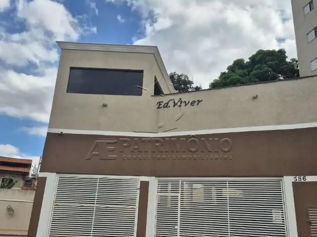 Apartamento para Venda em Sorocaba/SP Vila Progresso 3 Quartos