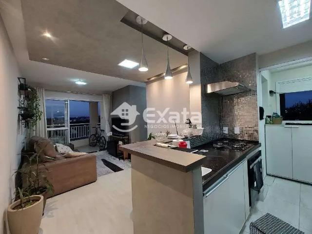 Apartamento para Venda em Sorocaba/SP Vila Progresso 3 Quartos