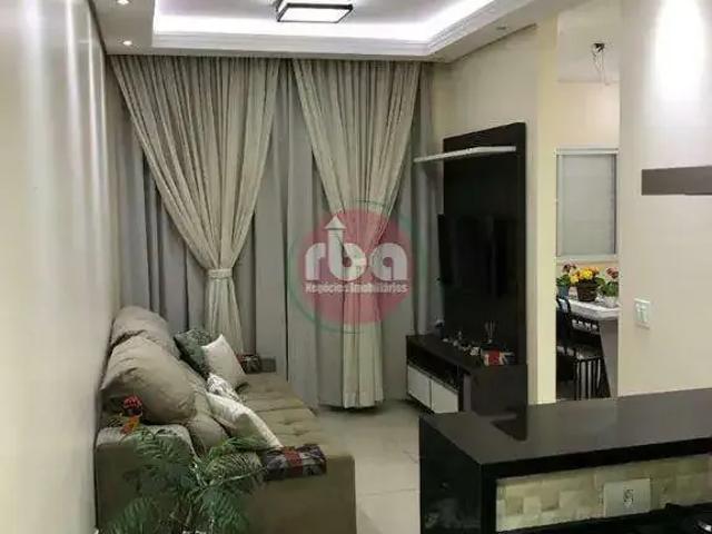 Apartamento para Venda em Sorocaba/SP Vila Progresso 3 Quartos