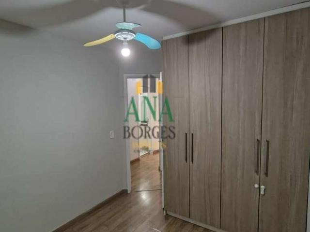 Apartamento para Venda em Sorocaba/SP Vila Progresso 3 Quartos