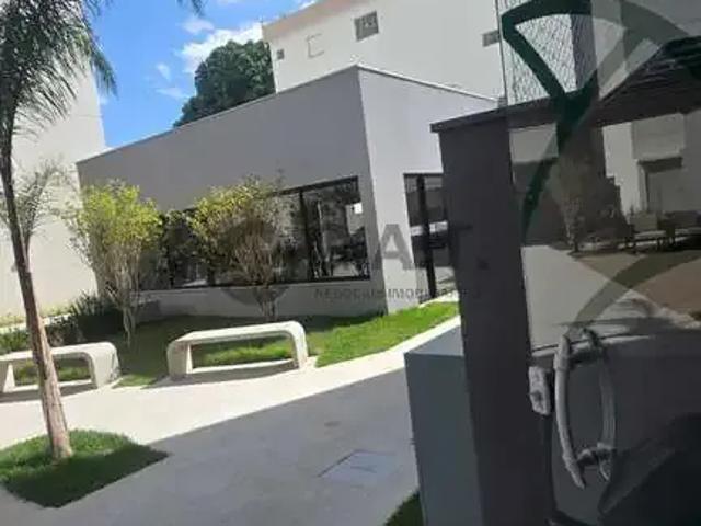 Apartamento para Venda em Sorocaba/SP Vila Progresso 2 Quartos
