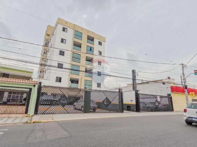 Apartamento para Venda em Sorocaba/SP Vila Progresso 2 Quartos