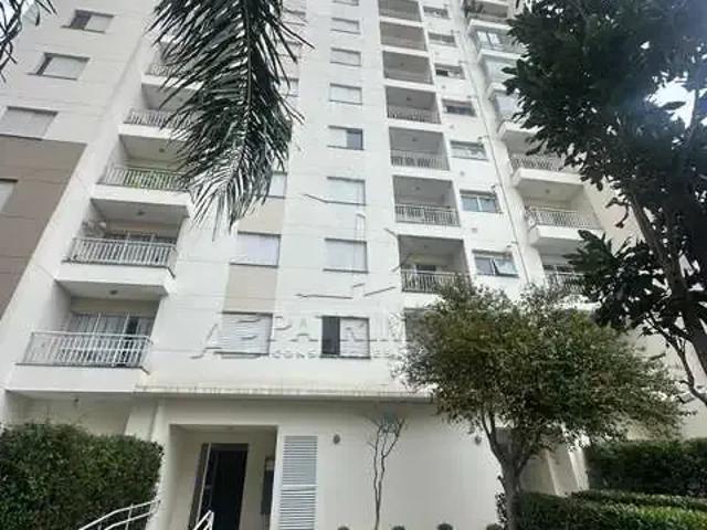 Apartamento para Venda em Sorocaba/SP Vila Progresso 2 Quartos