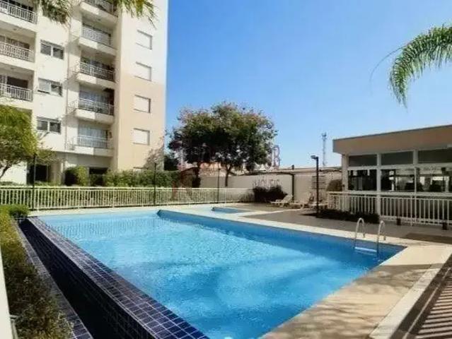 Apartamento para Venda em Sorocaba/SP Vila Progresso 2 Quartos