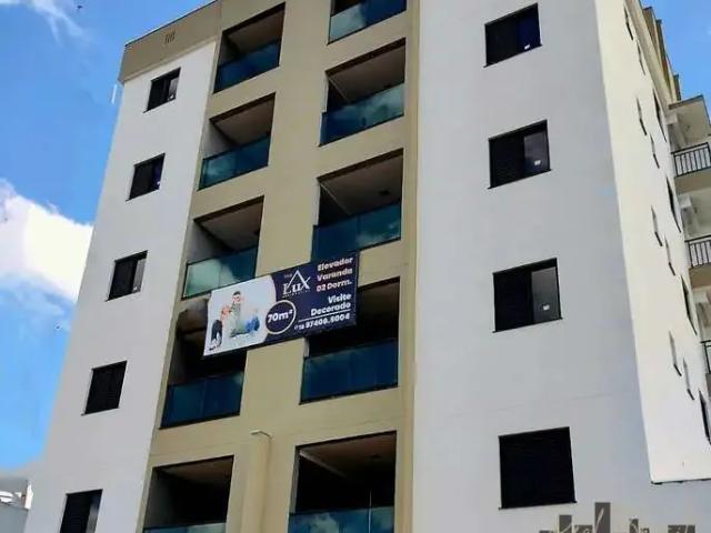 Apartamento para Venda em Sorocaba/SP Vila Progresso 2 Quartos