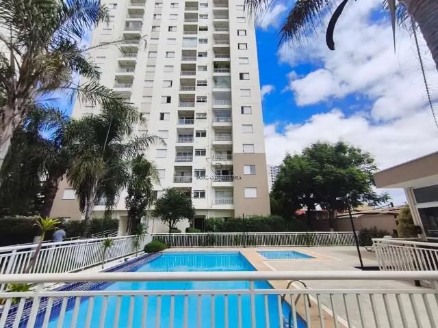 Apartamento para Venda em Sorocaba/SP Vila Progresso 2 Quartos