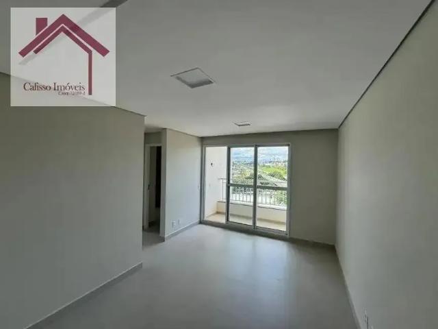 Apartamento para Venda em Sorocaba/SP Vila Progresso 2 Quartos