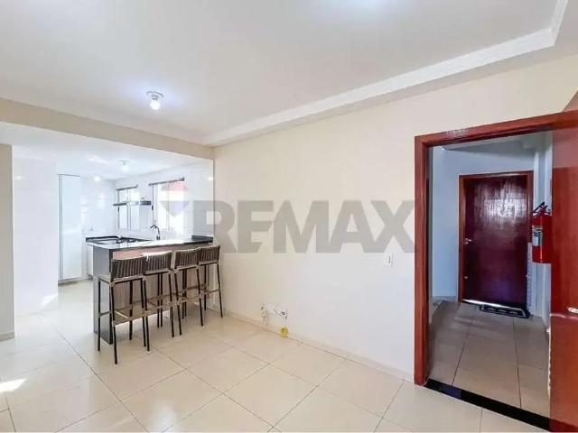 Apartamento para Venda em Sorocaba/SP Vila Progresso 2 Quartos