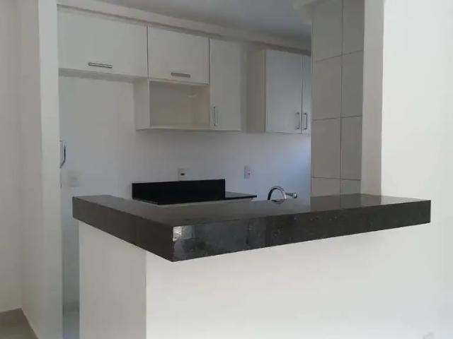 Apartamento para Venda em Sorocaba/SP Vila Progresso 2 Quartos
