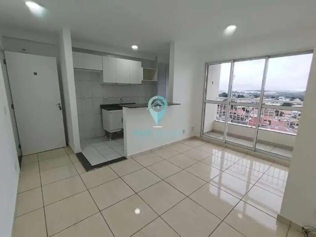 Apartamento para Venda em Sorocaba/SP Vila Progresso 2 Quartos