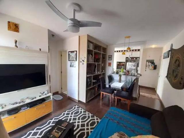 Apartamento para Venda em Sorocaba/SP Vila Progresso 2 Quartos