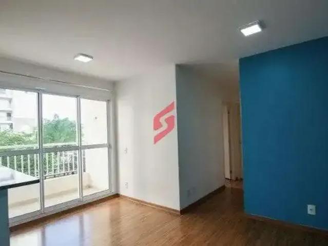 Apartamento para Venda em Sorocaba/SP Vila Progresso 2 Quartos
