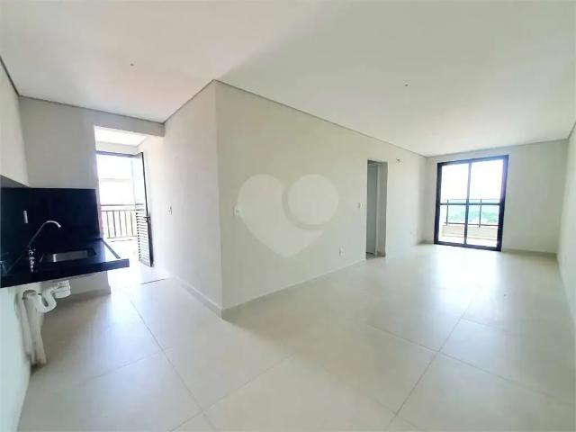 Apartamento para Venda em Sorocaba/SP Vila Progresso 2 Quartos